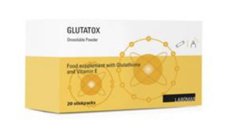Glutatox – Labomar