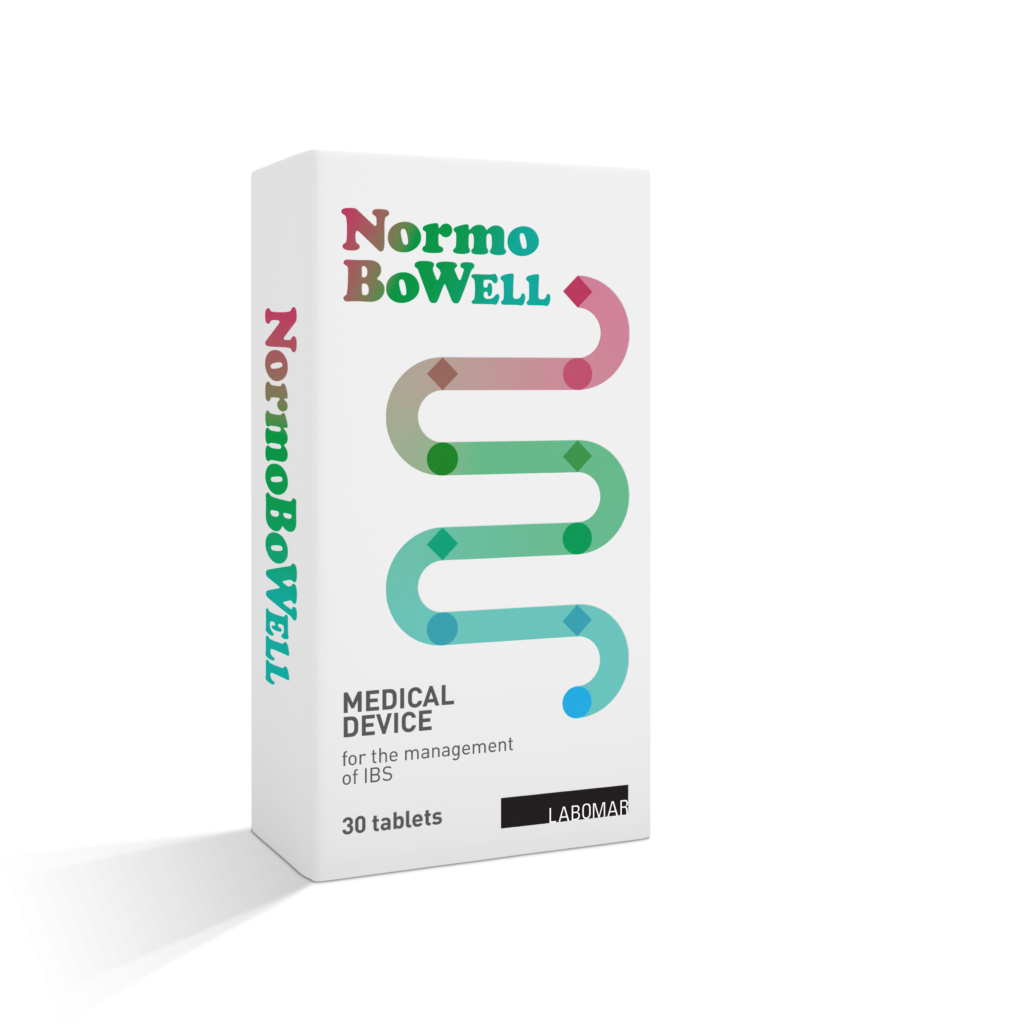 NORMOBOWELL – Labomar