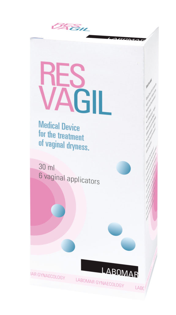 RESVAGIL – Labomar