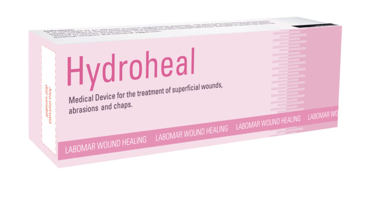 Hydroheal – Labomar