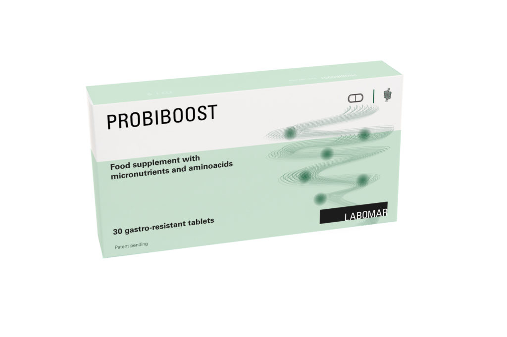 Probiboost – Labomar