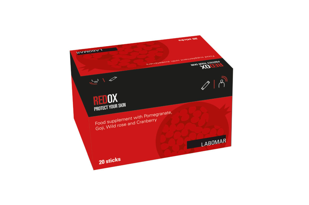 Red Ox – Labomar